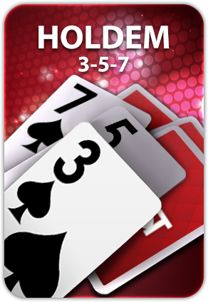 Poker Modes